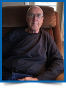 Elburn James (E.J.) Ottewell - Pacific Coast Cremation Services